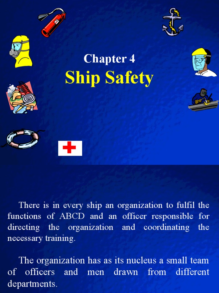 Ship Safety: A Free Sample Background From WWW - Pptbackgrounds.fsnet ...