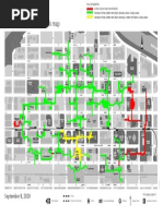 UCalgary Campus Map | PDF | Science