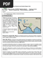 Mapa Conceptual India | PDF