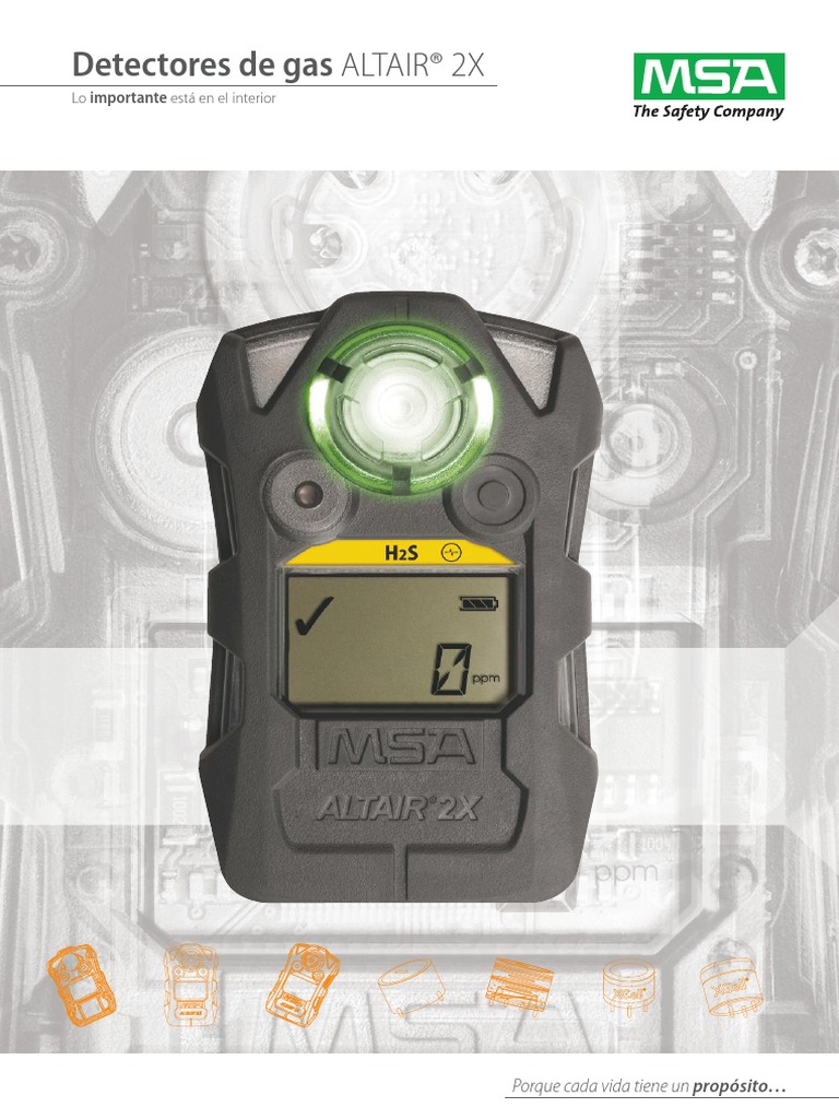 Altair 2X | PDF | Diodo emisor de luz | Electrónica