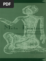 Seven Levels of Intimacy | PDF | Metaphysics Of Mind | Love