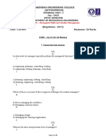 ALS Assessment Form 1 ILA 1 and 2 | PDF | Psychological Concepts ...