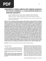 Pdri 2018 | PDF | Nutrients | Vitamin