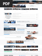 LIIFT4 Workout Calendar | PDF | Arm | Sports