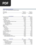 Payroll Project Chapter 7 - 2019 | PDF | Payroll Tax | Debits And Credits