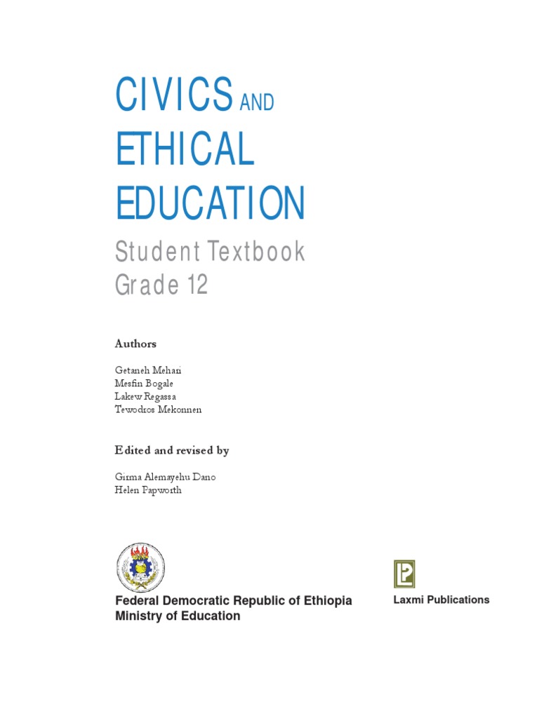 Civics 12 | PDF | Democracy | Political Ideologies