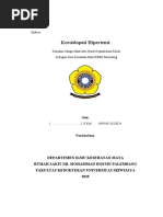 Contusio Musculorum | PDF