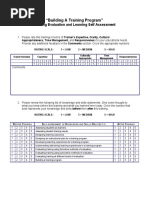 PFA Activity Sheets Module 1 | PDF | Feeling | Emotions
