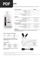 Core Logging Manual Template - 25july2017 - Draft | PDF | Surface ...