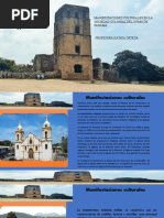 La Vida Del Cacique Urracá | PDF | Operaciones militares | Conflictos ...