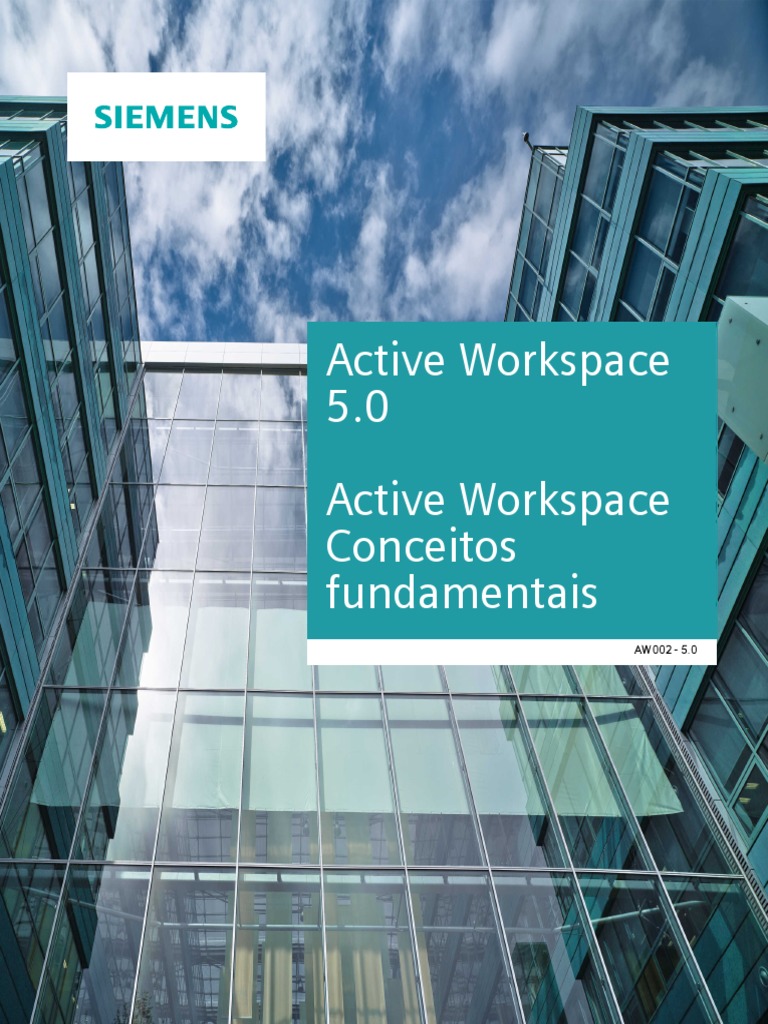 Active Workspace Fundamentals | PDF | Interface de usuário | Android ...