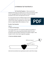 Besi Cor Nodular | PDF