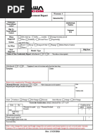 Warehouse Operations Summary | PDF