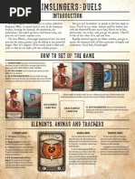 UNO INFINITY RULE | PDF | Card Games | Consumer Goods