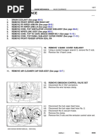 Conversion Table - Lambda To Air / Fuel Ratio | PDF | Home & Garden ...