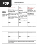 8 Patterns of Development | PDF | Definition | Essays