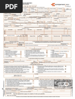 Eps Familiar de Colombia | PDF