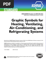 Ansi Ashrae Acca 183-2007 (Ra 2014) | PDF | Heat Transfer | Heat