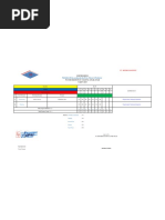 TEMPLATE BANTEX Odner.... | PDF | Technology & Engineering