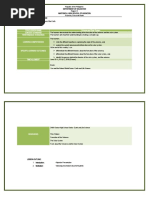 Grade 7 Science DLP Eclipses | PDF | Solar Eclipse | Eclipse