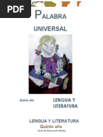 Origen de la Vida Precelular | PDF | Organismos | Eucariotas