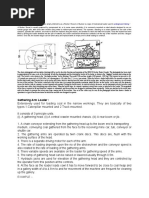 Alimak Raise Climber Method Overview | PDF | Rail Transport | Safety