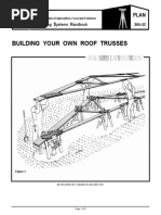 SYP - New (Visually Graded) Span Tables Effective June 1 2013 PDF | PDF ...