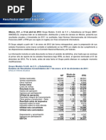 NIF A - 7 Presentacion y Revelacion | PDF | Estado financiero | Contabilidad