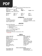 The Elder Scrolls V Skyrim Alchemy Ingredients and Effects Checklist ...