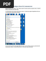 GSM Channels & Air Interface | PDF | Telecommunications | Information And Communications Technology