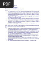 Sample Back To Office Report | PDF