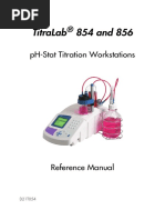 ASTM D 4052 Standard Test Method For Density | PDF | Calibration | Density