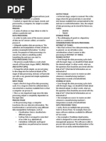 Ipo Cycle (Input Process Output) | PDF | Input/Output | Information ...