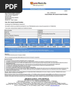 GCV Premium - Calculators - With - New - TP | PDF | Vehicle Insurance ...