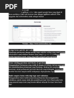 Manual Penggunaan KoBoToolbox - 20220517 | PDF