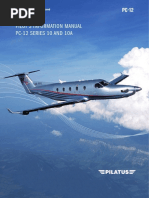 Collins Proline 21 Avionics Manual | PDF | Altimeter | Menu (Computing)