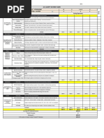 5S Red Tag Template AdaptiveBMS | PDF