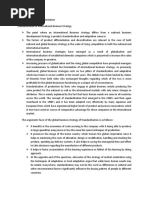 Top 100 Mba Dissertation Examples | PDF | Strategic Management ...