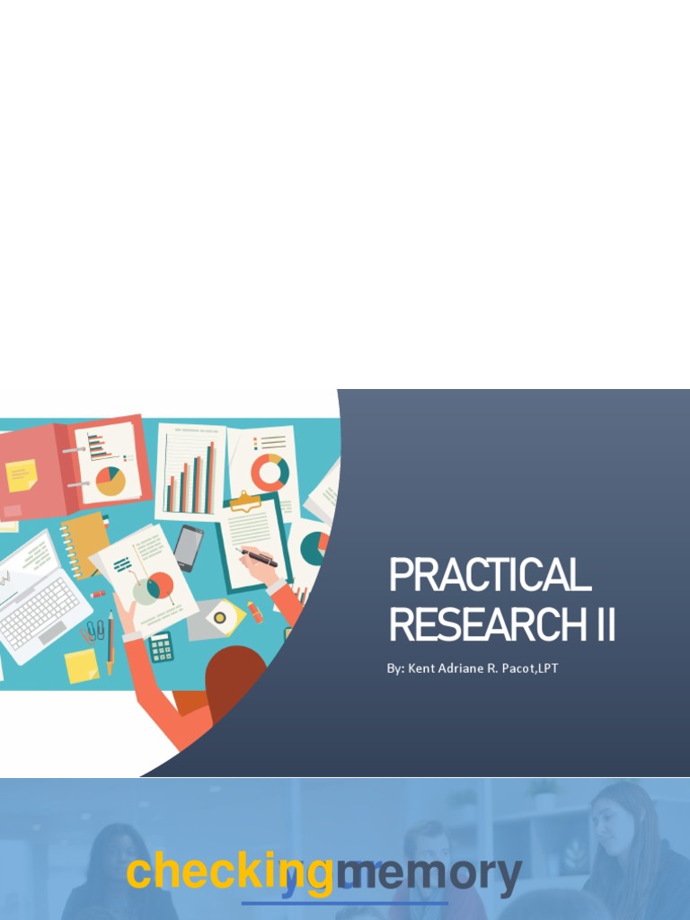 RRL and Data Collection | PDF | Data | Experiment
