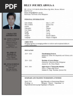 Pup Bsie Curriculum Stem | PDF | Science