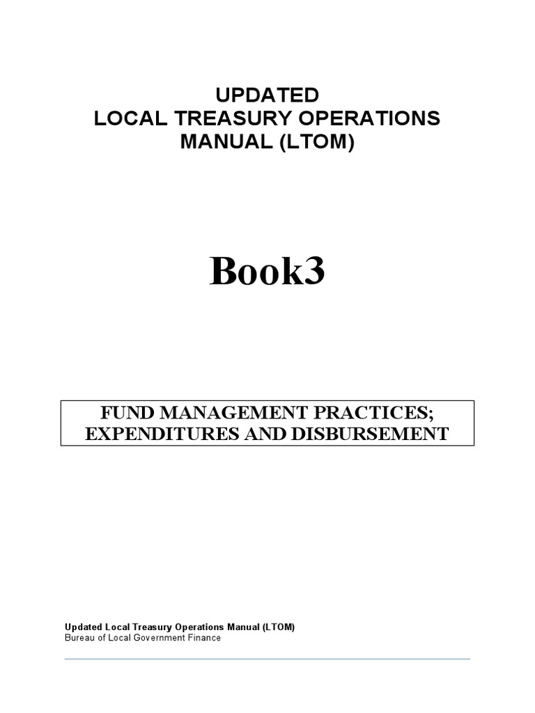 LTOM Final Book 3 | Download Free PDF | Debits And Credits | Credit