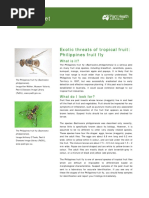 DIGFAST Interviewing Tips Use Digfast To Elicit Diagnostic Criteria | PDF