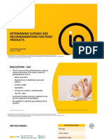 EN131 Ladder Standards Overview | PDF