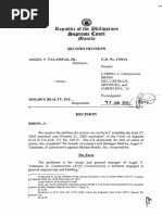 Petition For Correction of Entry Sample | PDF | Law And Economics ...