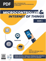 Latihan Arduino Dengan Wokwi | PDF