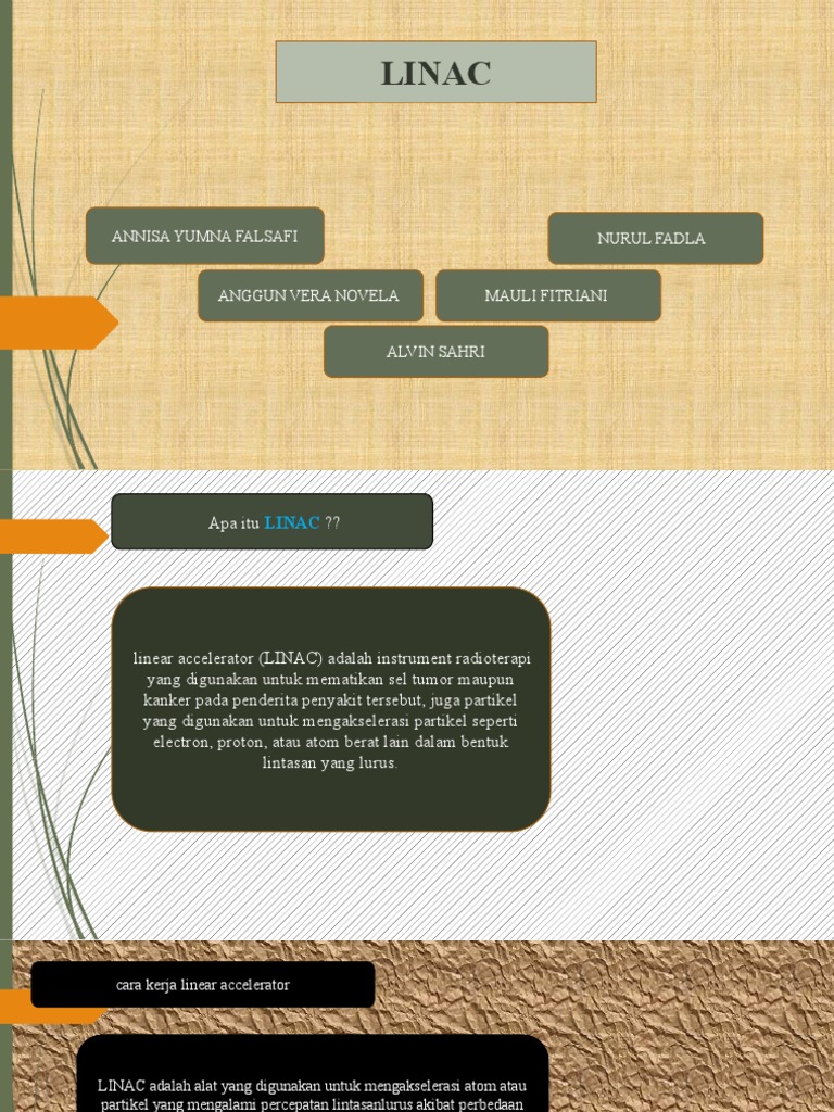 Radioterapi Dasar | PDF