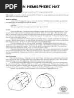 I Want My Hat Back Activity Sheet | PDF | Games & Activities | Home ...