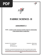 Sew Ability | PDF | Yarn | Sewing