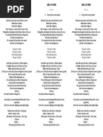 Alicia Keys Lyrics - Girl On Fire | PDF