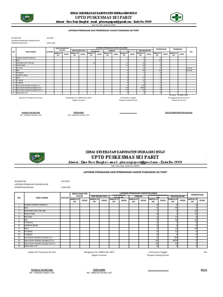 Ampra Vaksin 2020 Edited | PDF